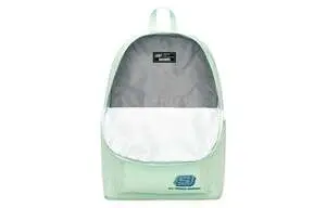Sketchers Logo Backpack - Green
