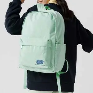 Sketchers Logo Backpack - Green