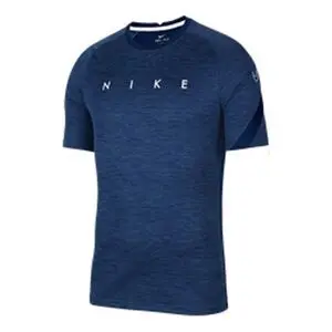 Nike Dri-fit Academy Short Sleeve T-shirt