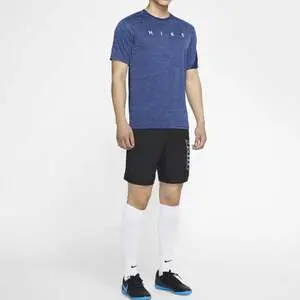 Nike Dri-fit Academy Short Sleeve T-shirt