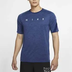 Nike Dri-fit Academy Short Sleeve T-shirt