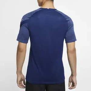 Nike Dri-fit Academy Short Sleeve T-shirt