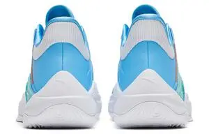 ANTA Klay Thompson Basketball Sneakers - Blue/white