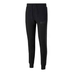PUMA X Batman T7 Track Pants - Black