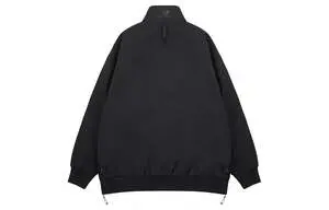 NEW BALANCE Cargo Windbreaker Jacket