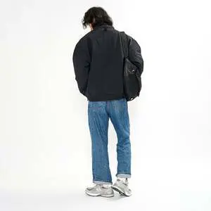 NEW BALANCE Cargo Windbreaker Jacket