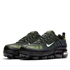 Nike Vapormax 360 Sneakers - Black