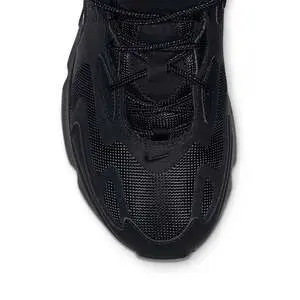 Nike Max 200 "triple - Black