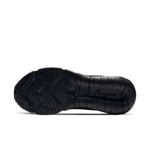 Nike Max 200 "triple - Black