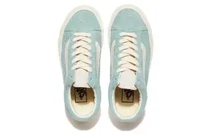 VANS Style 36 Sneakers - Blue/white