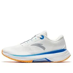 ANTA Running Series Sneakers - White/blue/orange