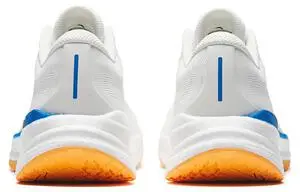 ANTA Running Series Sneakers - White/blue/orange