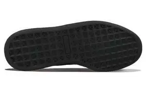 PUMA Suede Classic Low Top Sneakers - Black