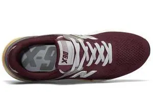 NEW BALANCE X-90 Sneakers - Red/gray