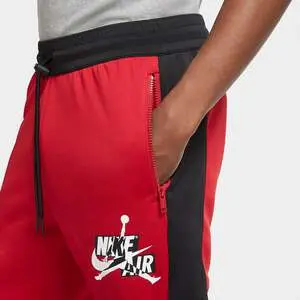JORDAN Jumpman Classics Tricot Warmup Pants