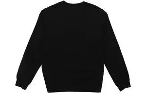 Nike Fleece Lined Pullover - Black