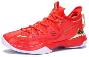 LI-NING Halberd 3 Sneakers