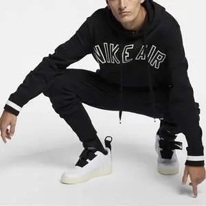 Nike Sportswear Fleeced Hoodie