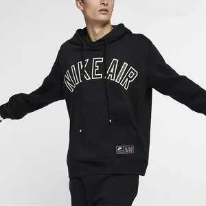 Nike Sportswear Fleeced Hoodie
