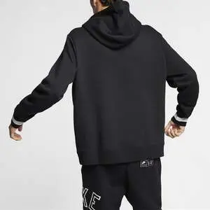 Nike Sportswear Fleeced Hoodie
