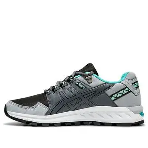 Asics Gel Citrek "metropolis Green - Black/gray