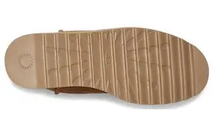 UGG Classic Chelsea Platform Mini Boots - Chestnut