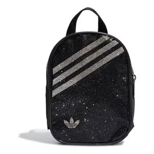 Adidas Mini Backpack - Black