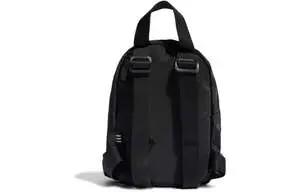 Adidas Mini Backpack - Black