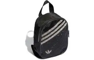 Adidas Mini Backpack - Black