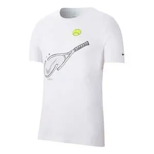 Nike Nsw Essential Short Sleeve Tee - Default Colorway