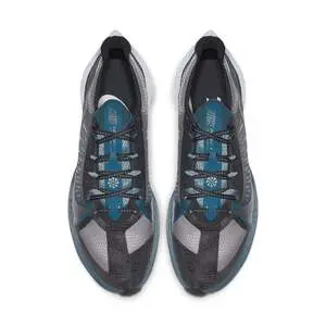 Nike Zoom Gravity Sneakers - Black/blue