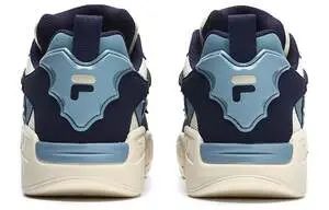 FILA FUSION Vintage Basketball Sneakers