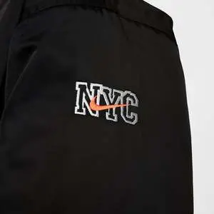 Nike New York Knicks City Edition Nba Premium Jacket