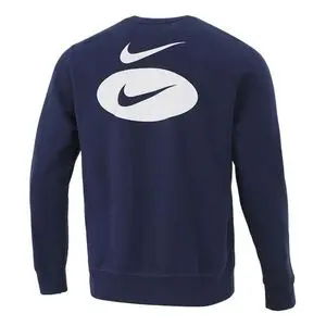 Nike League As Sportswear Crewneck Sweatshirt