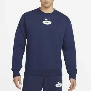 Nike League As Sportswear Crewneck Sweatshirt - Default Color