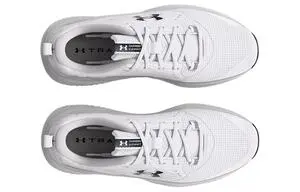 Under Armour Charged Commit 4 Athletic Sneakers