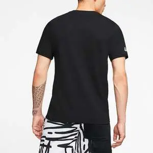 Nike Multi Swoosh Short Sleeve Crewneck T-shirt