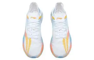 LI-NING Essential Arhq245-6 "aurora Blue" Athletic Sneakers
