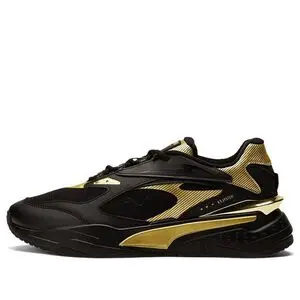 PUMA Rs-fast Sneakers - Black
