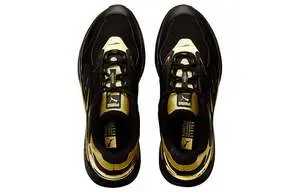 PUMA Rs-fast Sneakers - Black