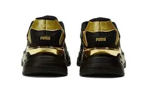 PUMA Rs-fast Sneakers - Black
