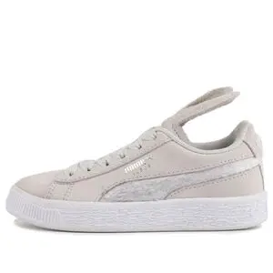 PUMA Suede Sneakers