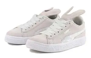 PUMA Suede Sneakers