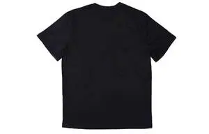 Nike Dri-fit Short Sleeve Graphic T-shirt