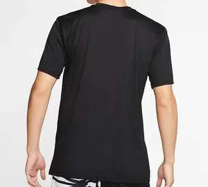 Nike Dri-fit Short Sleeve Graphic T-shirt