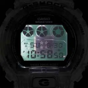 Casio G-shock Digital Watch