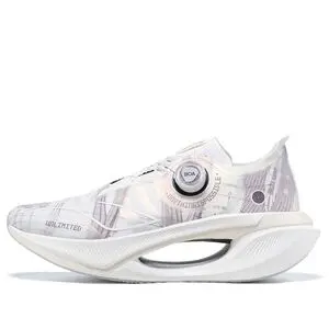 LI-NING Shadow 2.0 Sneakers - White