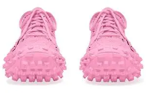 Balenciaga Defender Sneakers - Pink