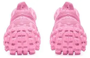 Balenciaga Defender Sneakers - Pink