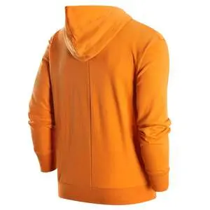 Nike X Nba Phoenix Suns Hoodie - Orange